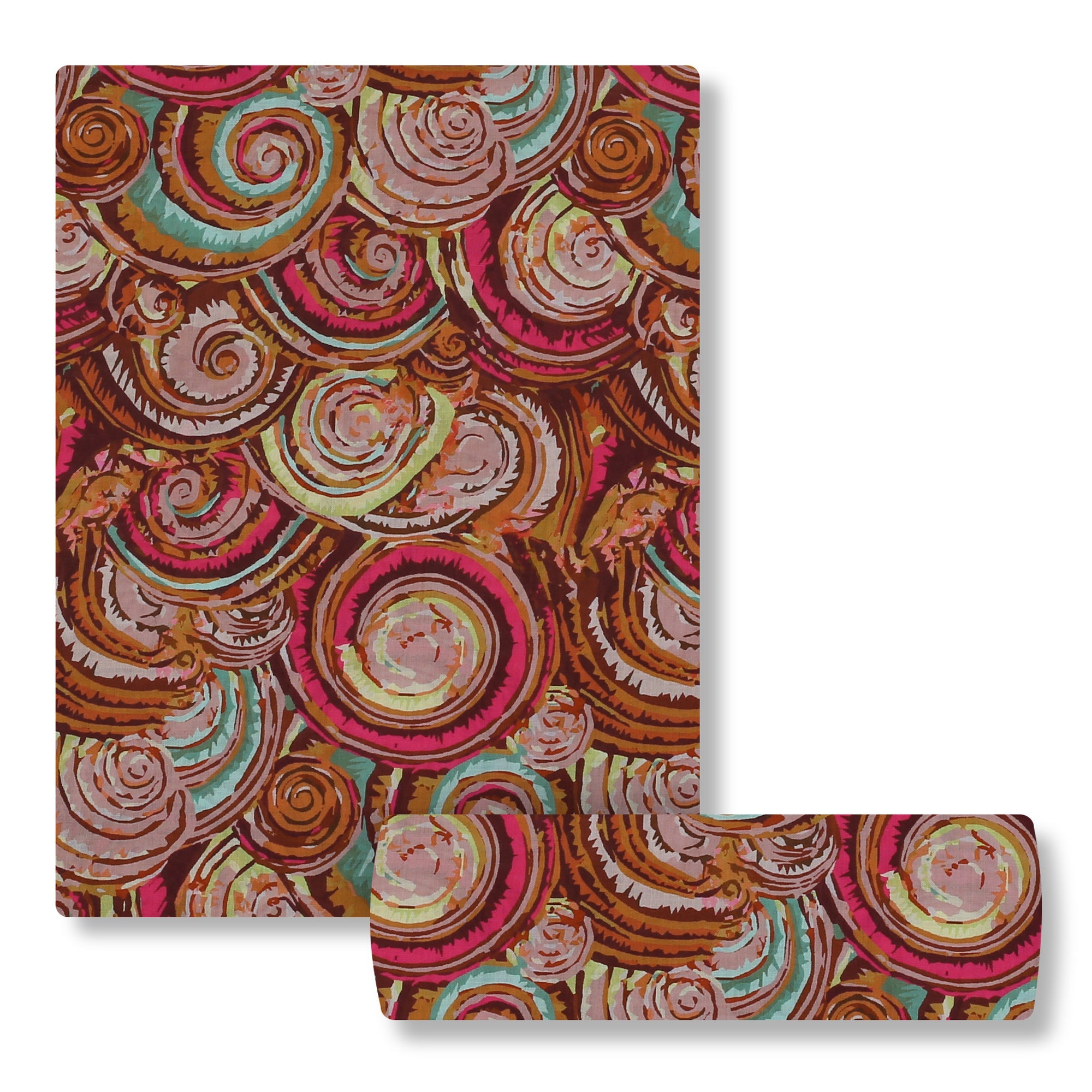 Crowned Meadow Lawn 2pc – Mydrobe