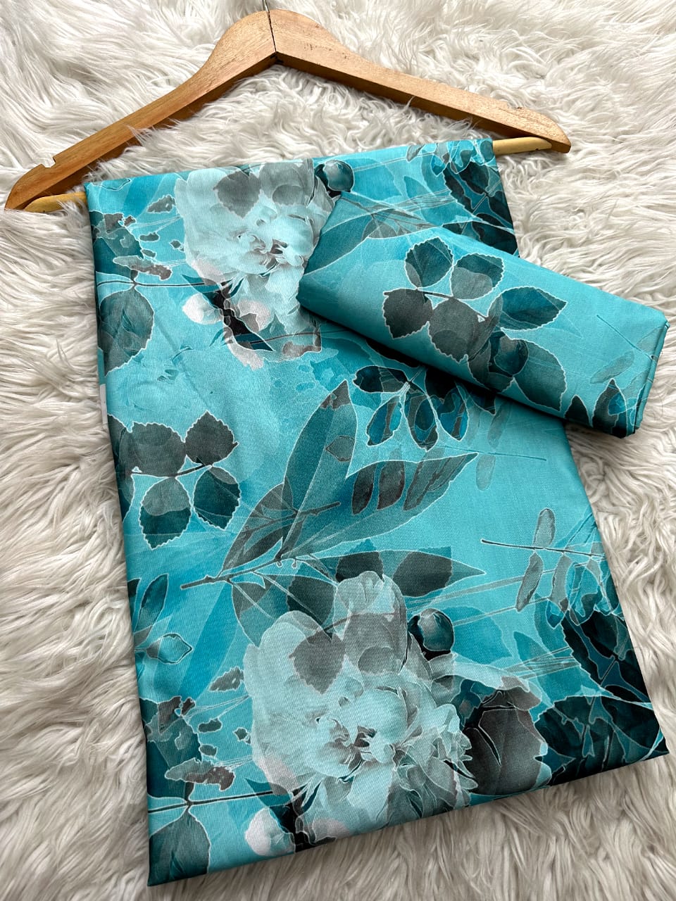 M 23A - Crepe Printed 2P (4 Season CO-ORD) – Mydrobe