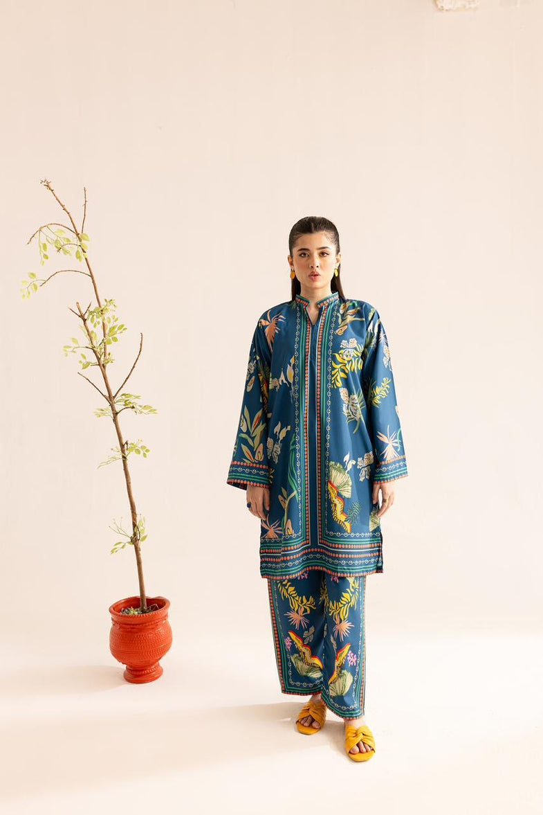 SILAYI PRET – Mydrobe