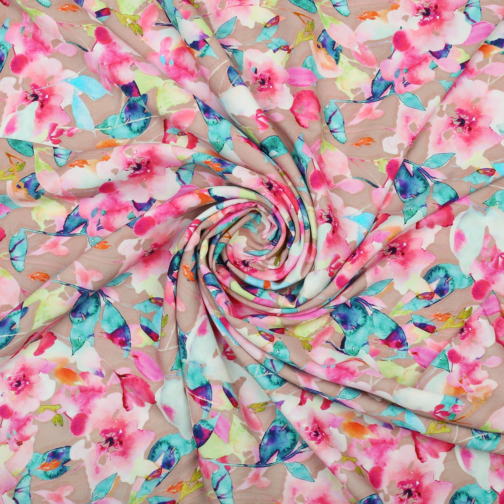 Digital Essence Linen Shirt – Mydrobe