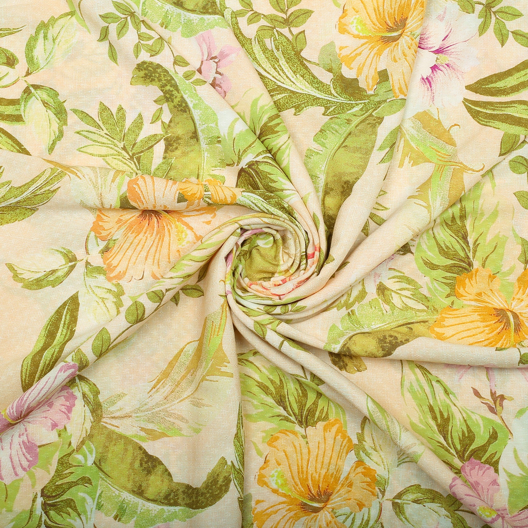 Mistora Glow Linen Shirt – Mydrobe