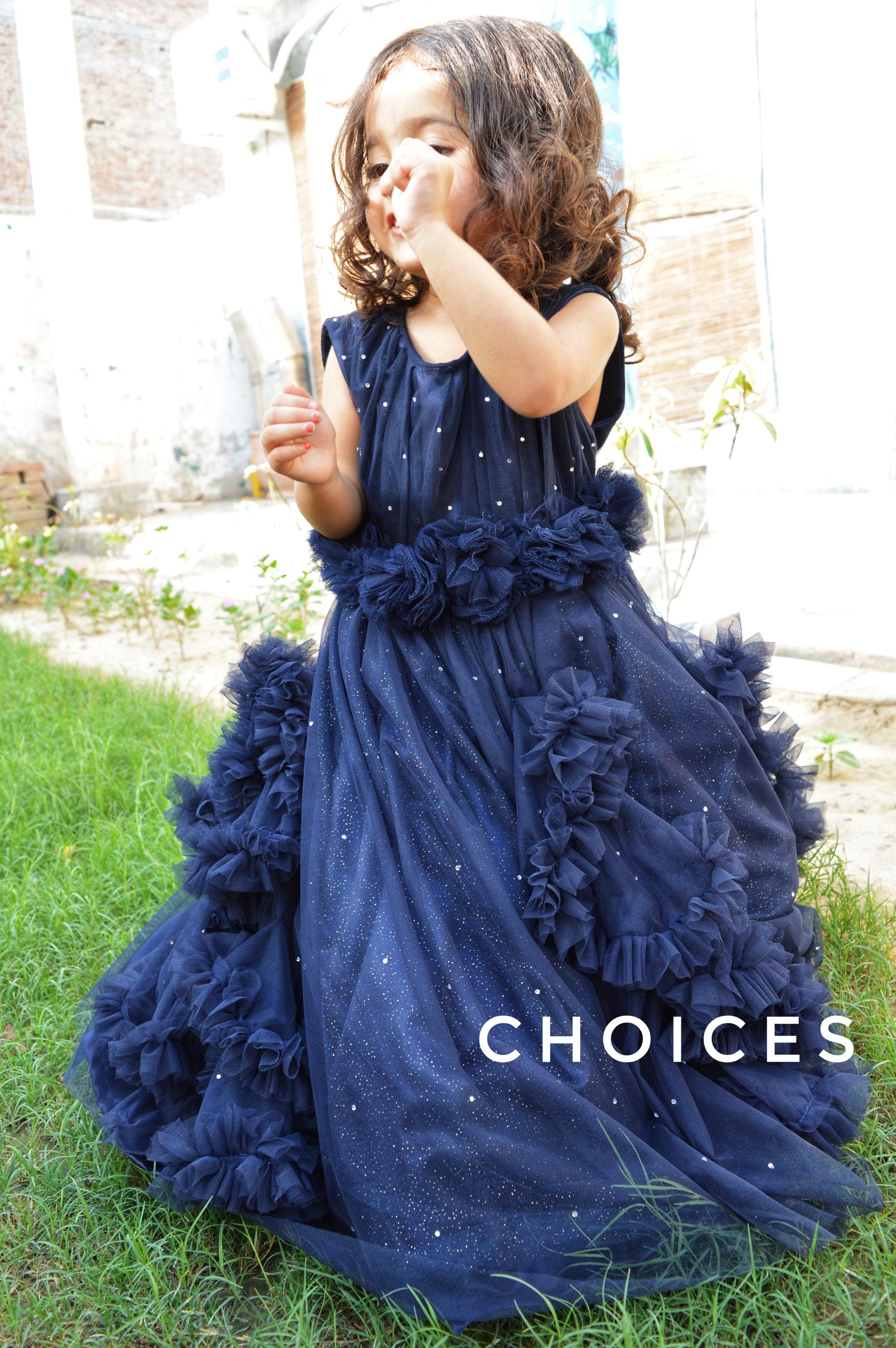 Moonlight – Mydrobe