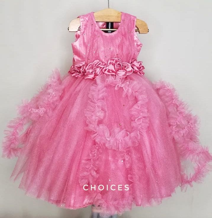 Moonlight Pink – Mydrobe